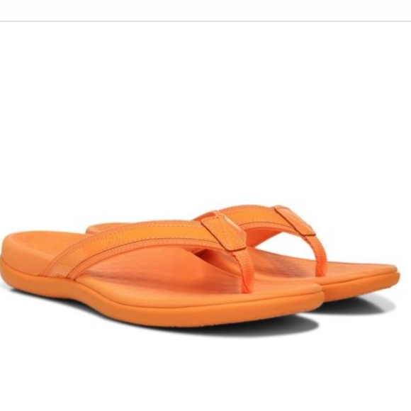 Vionic | Shoes | Vionic Womens Tide Ii Toe Post Sandal | Poshmark